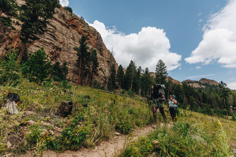 2022 Backpacking Gift Guide | HydraPak