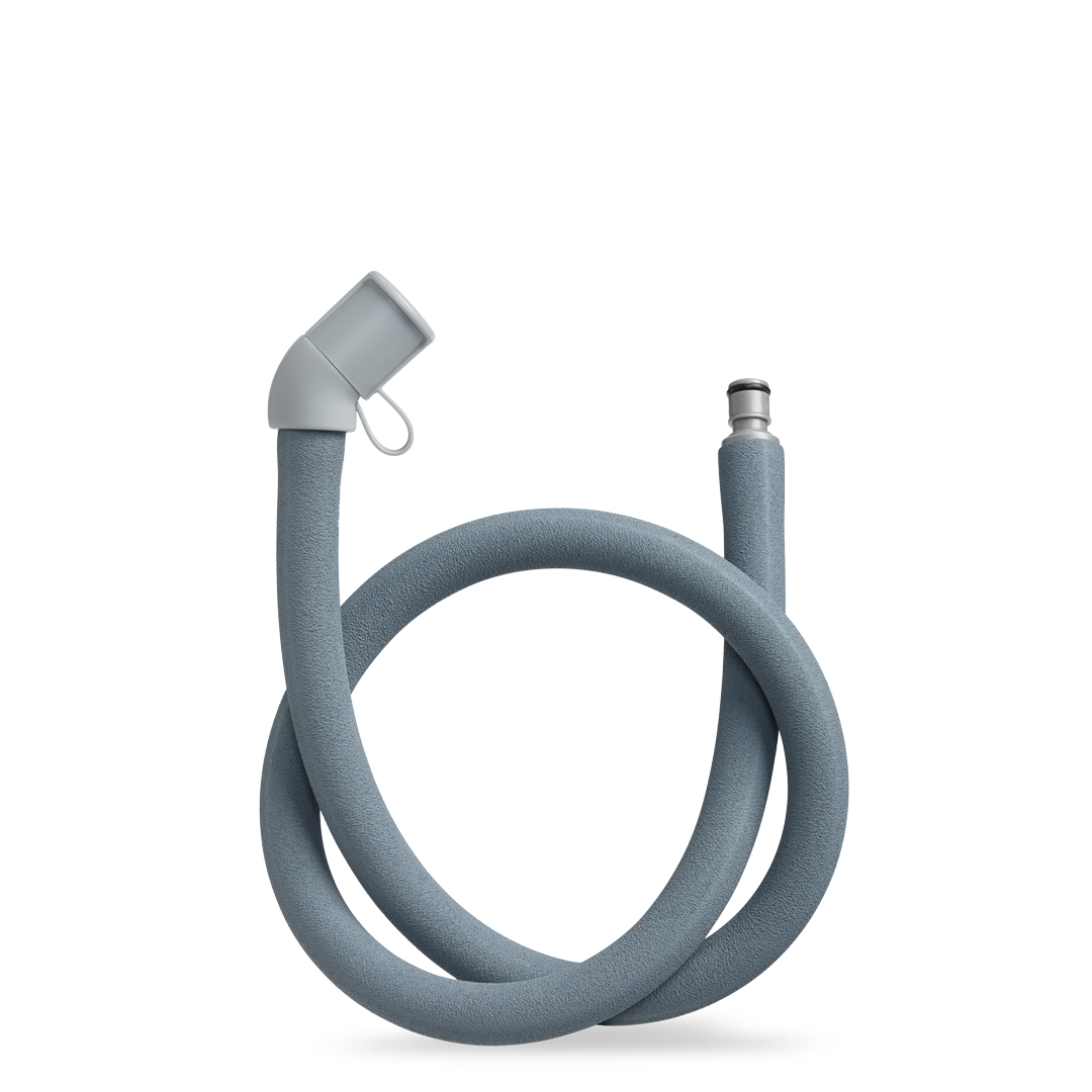 ArcticFusion™ Insulated Hydration Tube | HydraPak
