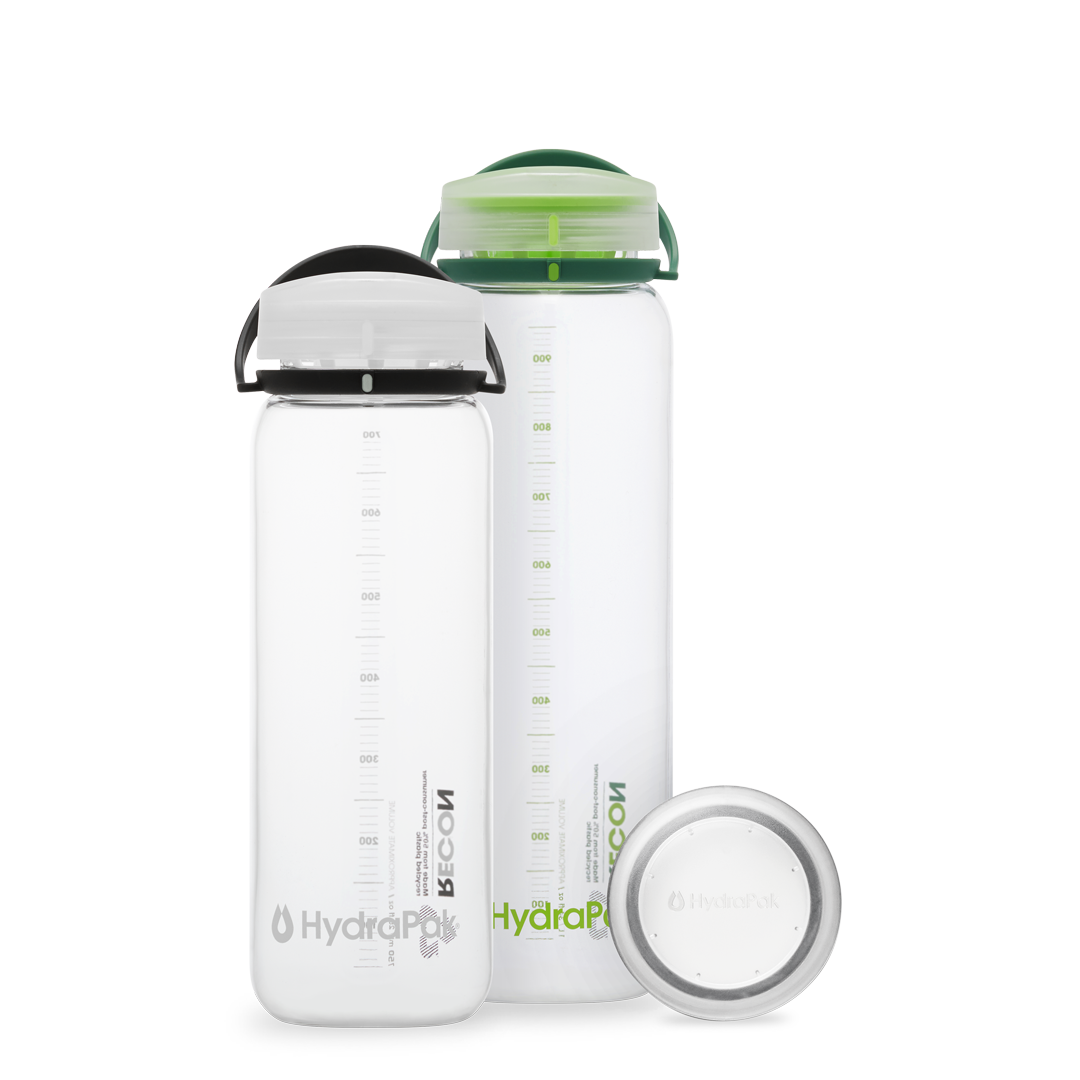 HydraPak | Performance Hydration Reservoirs, Soft Flasks & Bottles