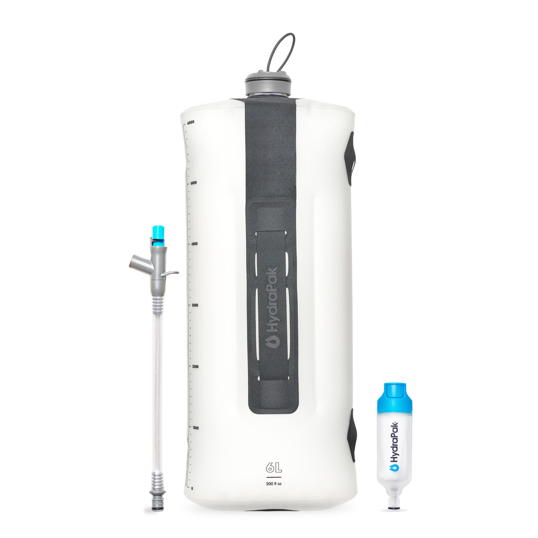 Water Filtration | HydraPak