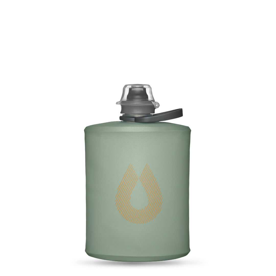 Stow™ 500 ml Collapsible Water Bottle | HydraPak