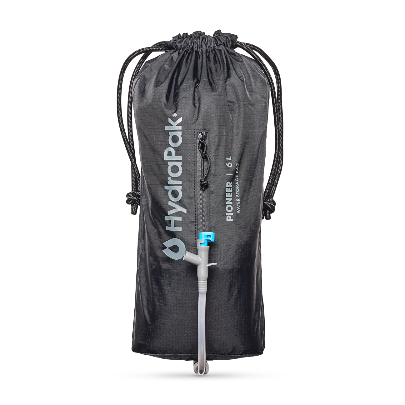 Pioneer™ 6L Water Container and Delivery Systems | HydraPak